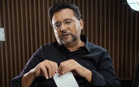 Demitido pela Record Geraldo Luís negocia programa aos domingos na