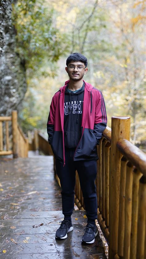 Minhaj Uddin — Portfolio