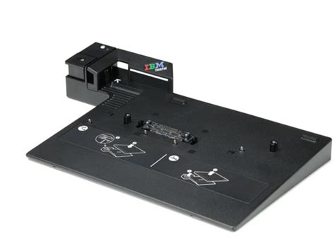 Lenovo Thinkpad Essential Port Replicator Laptop Bg Технологията с теб