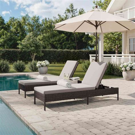Martha Launches New Patio Furniture Collection On Amazon