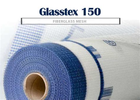 Glasstex 150 Cement Plus Uk