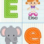 Print Matching Pairs Unir las vocales lengua Sala de 5 años