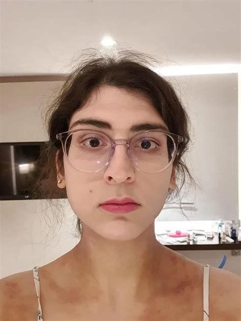Do I Look Androgynous Rtranspassing