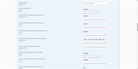 关于使用swagger Ui时文档显示实体类中隐藏部分字段的问题 源码巴士