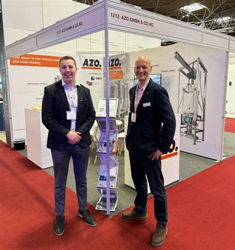 lukas hein on linkedin battery cells systems expo nec azo