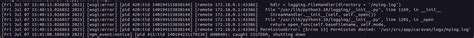 Django Cannot Run Mod Wsgi Correctly In The Docker Container In Ubuntu VM Stack Overflow