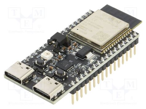 Esp32 C6 Devkitc 1 N8 Espressif Devkit Iot Bluetooth 53ble