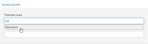 Archival Institutions 도큐멘테이션 Version 27 Atom Open Source Archival Description Software