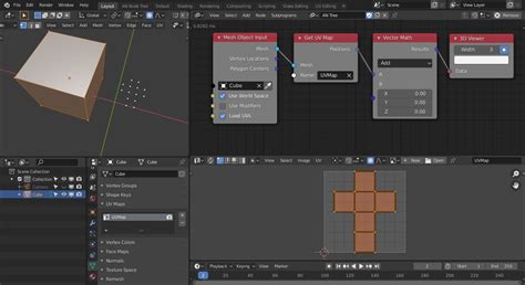 Mesh Animation Nodes Documentation