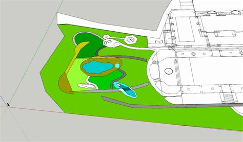 Faces Not Forming Fixed Pro SketchUp Community