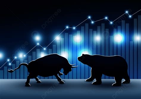 Bull Market Wallpapers 4k Hd Bull Market Backgrounds On Wallpaperbat