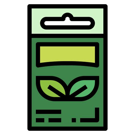 Package Smalllikeart Lineal Color Icon