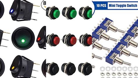 Comprar Conmutador Y Enchufe Superficie Ofertas Top Octubre 2025