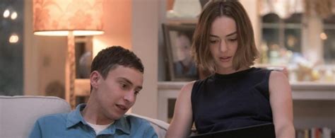 Fecha De Estreno Y Primer Avance Para Atypical La Serie De Netflix