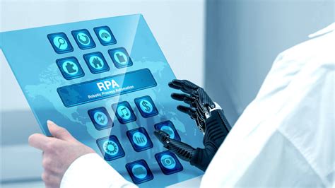 Teknologi Robotik Di Dunia Medis Ui Magazine