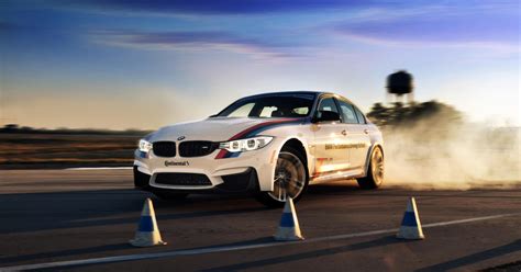 We Put The Pedal To The Metal At BMW S South Carolina Race Track Maxim