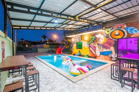 🏠บ้านพักพู คีรีธารา พูลวิลล่า ชะอำ Khiri Tara Poolvilla