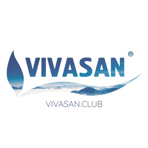 Vivasan Club — Vivasan Europe