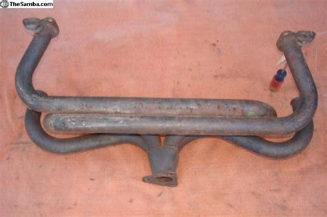 Vw Classifieds Header For Bug Ghia Bus