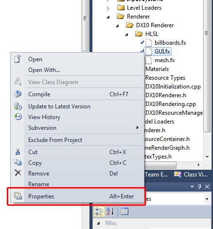 Debugging HLSL Taking Initiative