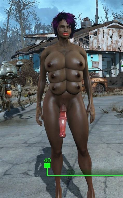 Mad Science For Dummies Downloads Fallout 4 Adult And Sex Mods