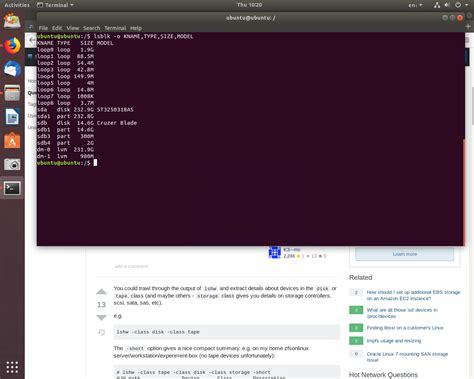 18 04 Fsck Not Running On Ubuntu 18 Lts Ask Ubuntu