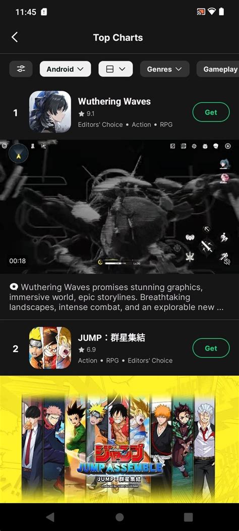 Taptap Lite Apk Download For Android Free