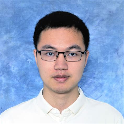 Homepage Zhengwuliu Github Io