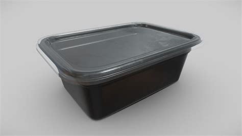 Styrofoam 3d Models Sketchfab