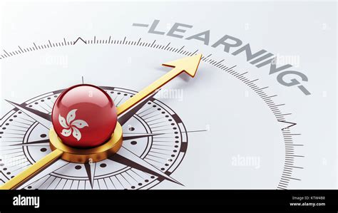 Hong Kong High Resolution Learning Concept Stock Photo Alamy