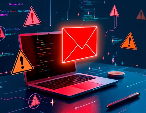 The Rise Of Phishing Attacks How Email Security Solutions Can Help