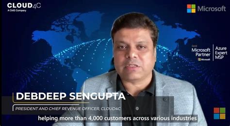 Foong Chee Ngiam On Linkedin Cloud Voiceofpartners