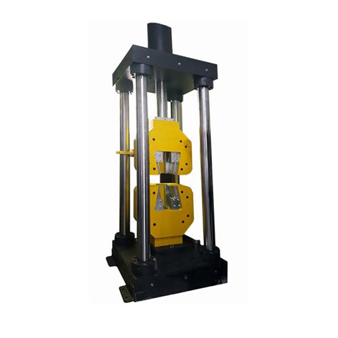 Vector Hydraulic Universal Testing Systems Africa Automation Analytics