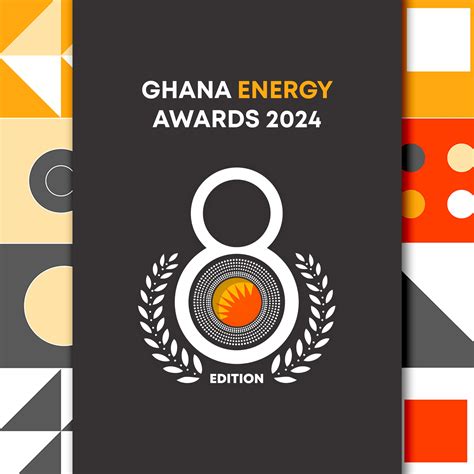 Ghana Energy Awards
