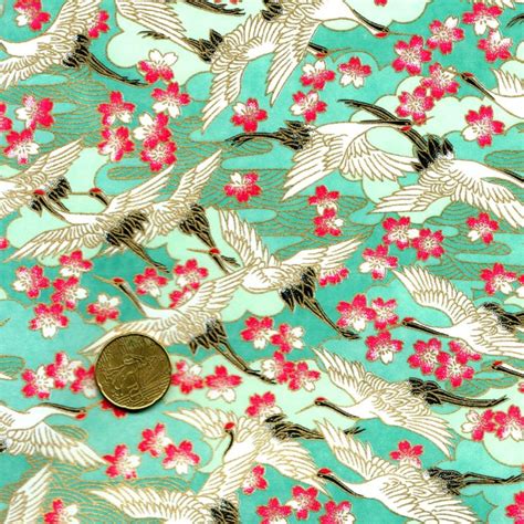 Chiyogami Motifs Graphiques Page 2 Sur 4 Papiers Japonais Mon