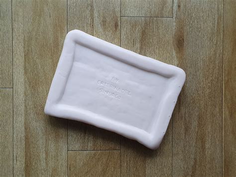 The Soap Maker Of Correggio On Behance