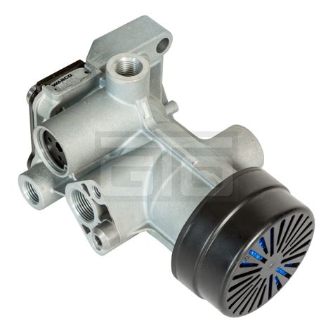 Relay Emergency Valve Gto Transport And Safety