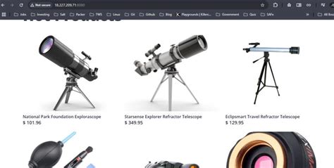 Devops Kubernetes Aws Cloudnative Microservices Terraform Docker