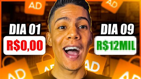 Shopee Ads Do Zero AnÚncio De Descoberta Na Shopee Como Anunciar E