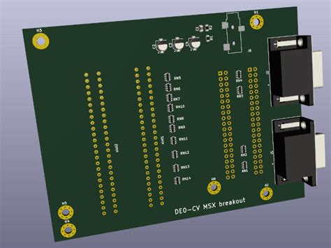 One Chip Msx Improvement Project Msx Resource Center Page 112124