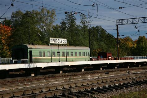 Приозерск - Фотографии русских городов