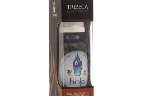 Halo Tribeca Juice Review 2025 License To Vape