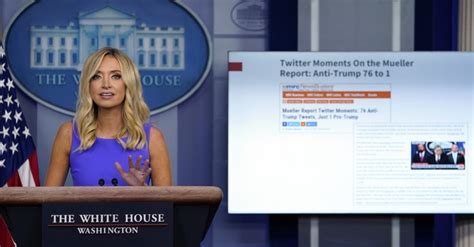 Kayleigh Mcenany The New Press Secretary Page 5 Xnxx Adult Forum