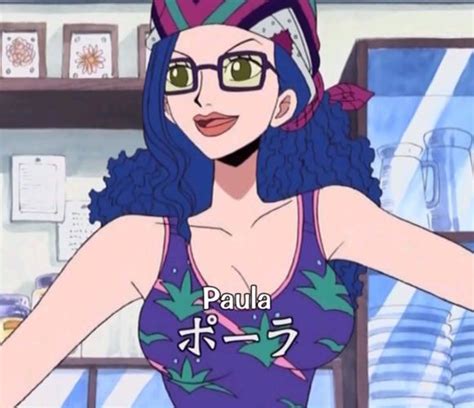 Miss Doublefinger Wiki One Piece Amino