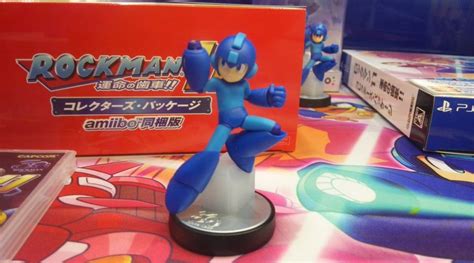 Gallery Photos Of Mega Man 11 And Upcoming Super Smash Bros Ultimate
