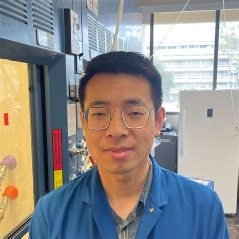 Lei Cheng Center For Polymers And Organic Solids Uc Santa Barbara