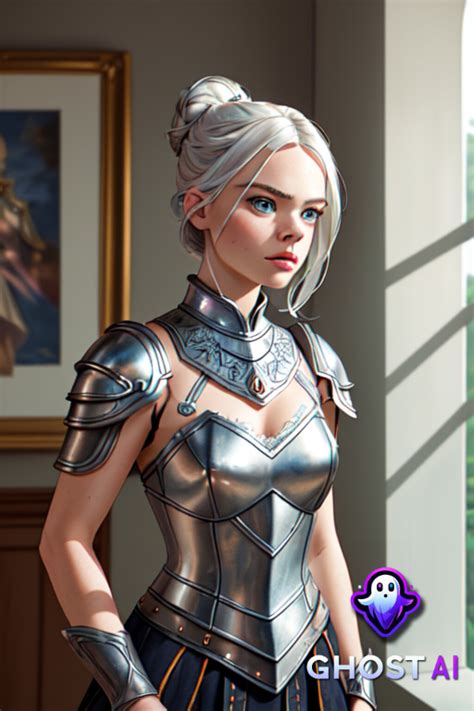 Elle Fanning Warrior 164 Dz Porn Pic Eporner