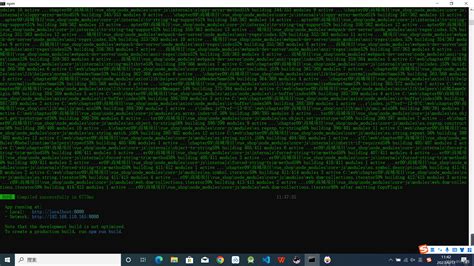 Web期末启动成功npm Err Rhel Users Please Run `yum Install Gcc C Csdn博客
