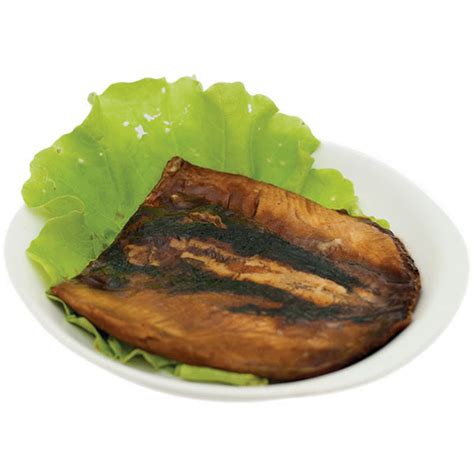 蒲燒虱目魚肚 150g 台灣主婦聯盟生活消費合作社