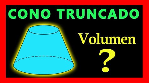 Descubre Todo Sobre El Cono Geométrico Definición Fórmulas Y Ejemplos